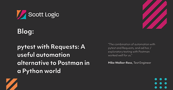 Pytest With Requests A Useful Automation Alternative To Postman In A 6962